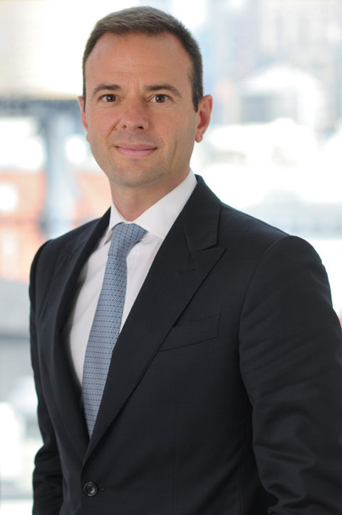 Russell A. Kivler, Partner at Hirschen Singer & Epstein LLP